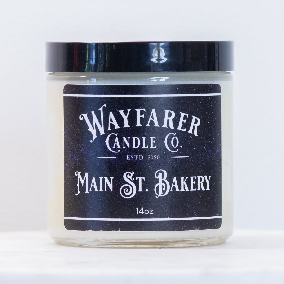 Main St. Bakery – WayfarerCandleCompany